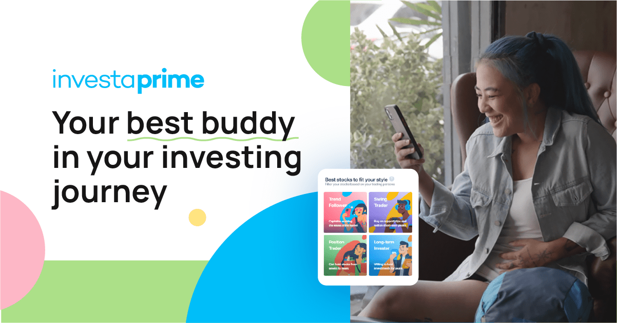 InvestaPrime | Investagrams