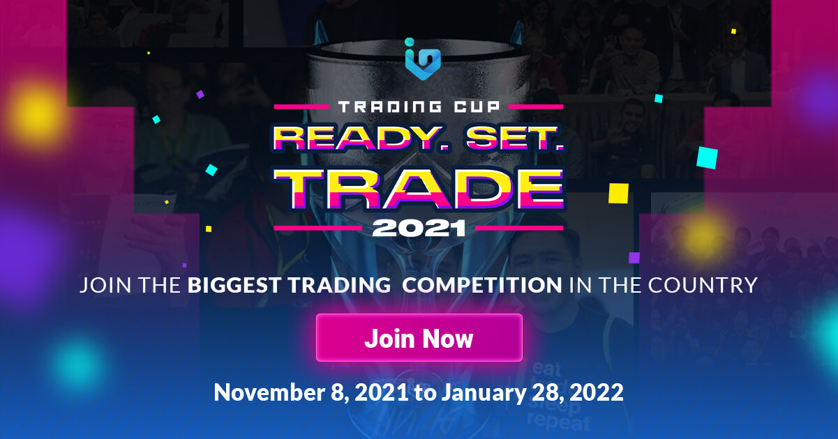 Trading Cup 2021: Ready. Set. Trade.