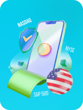 Follow the World Markets | Investagrams